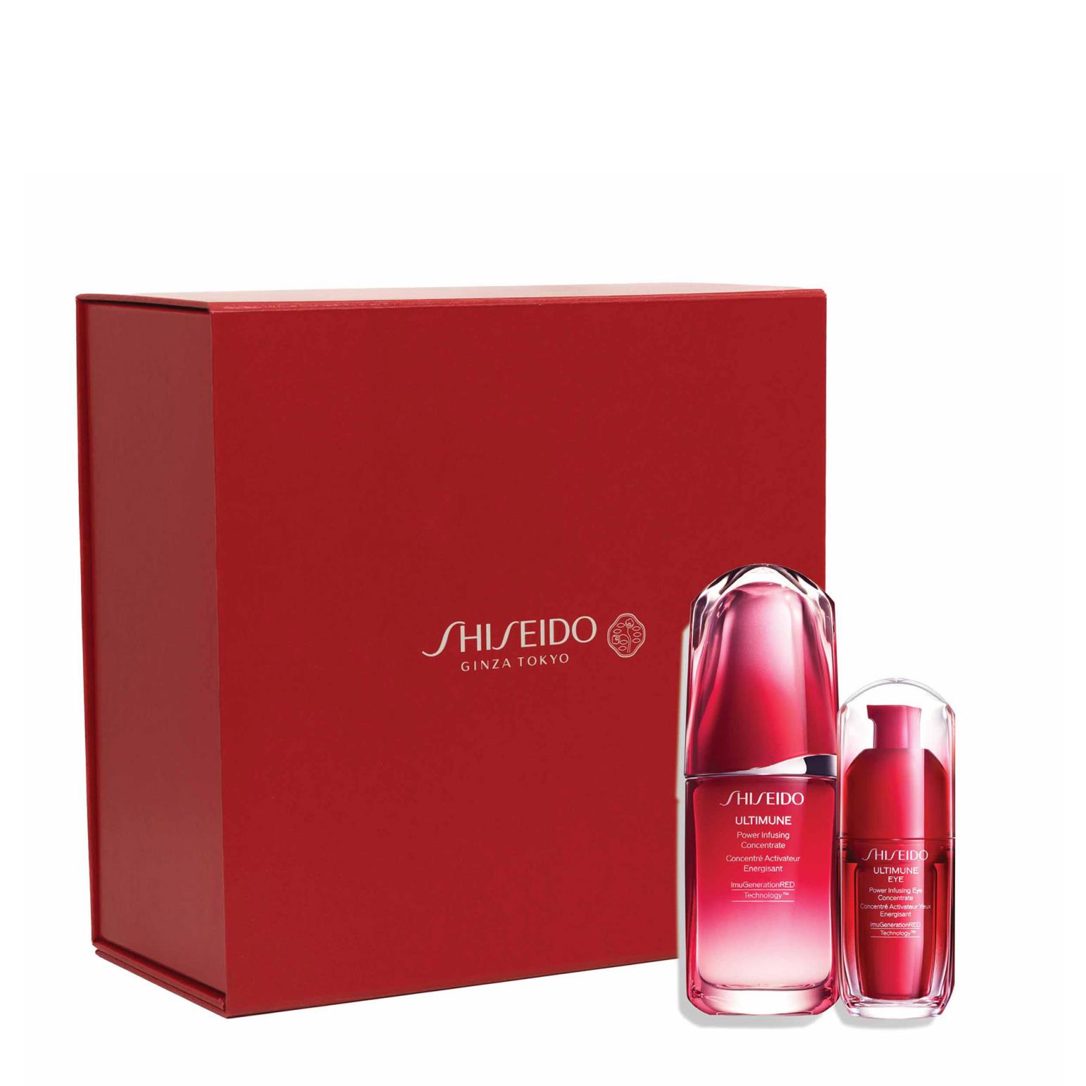 Buy Shiseido Products Online | Ballantynes NZ