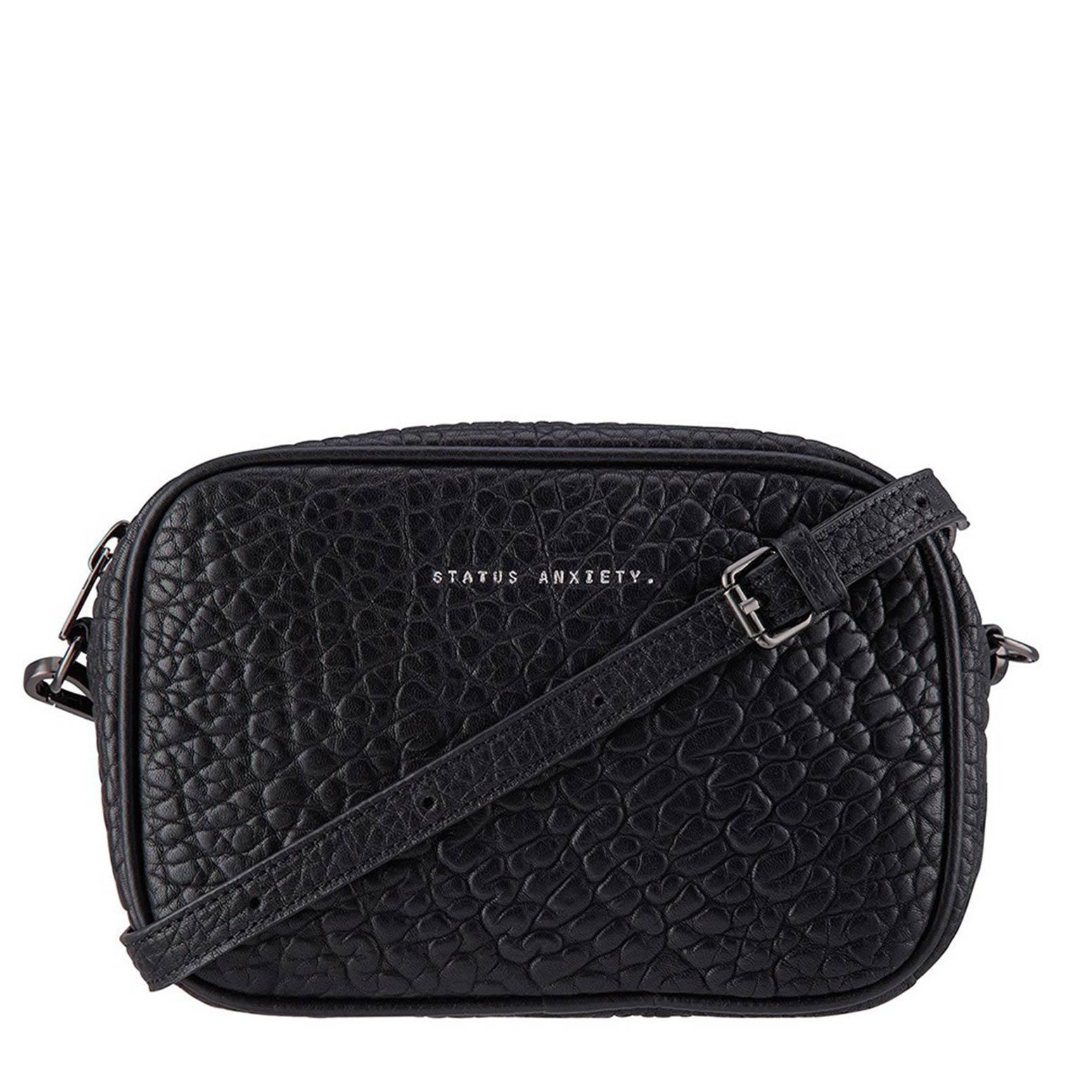 Status Anxiety Plunder Bag | Ballantynes Department Store