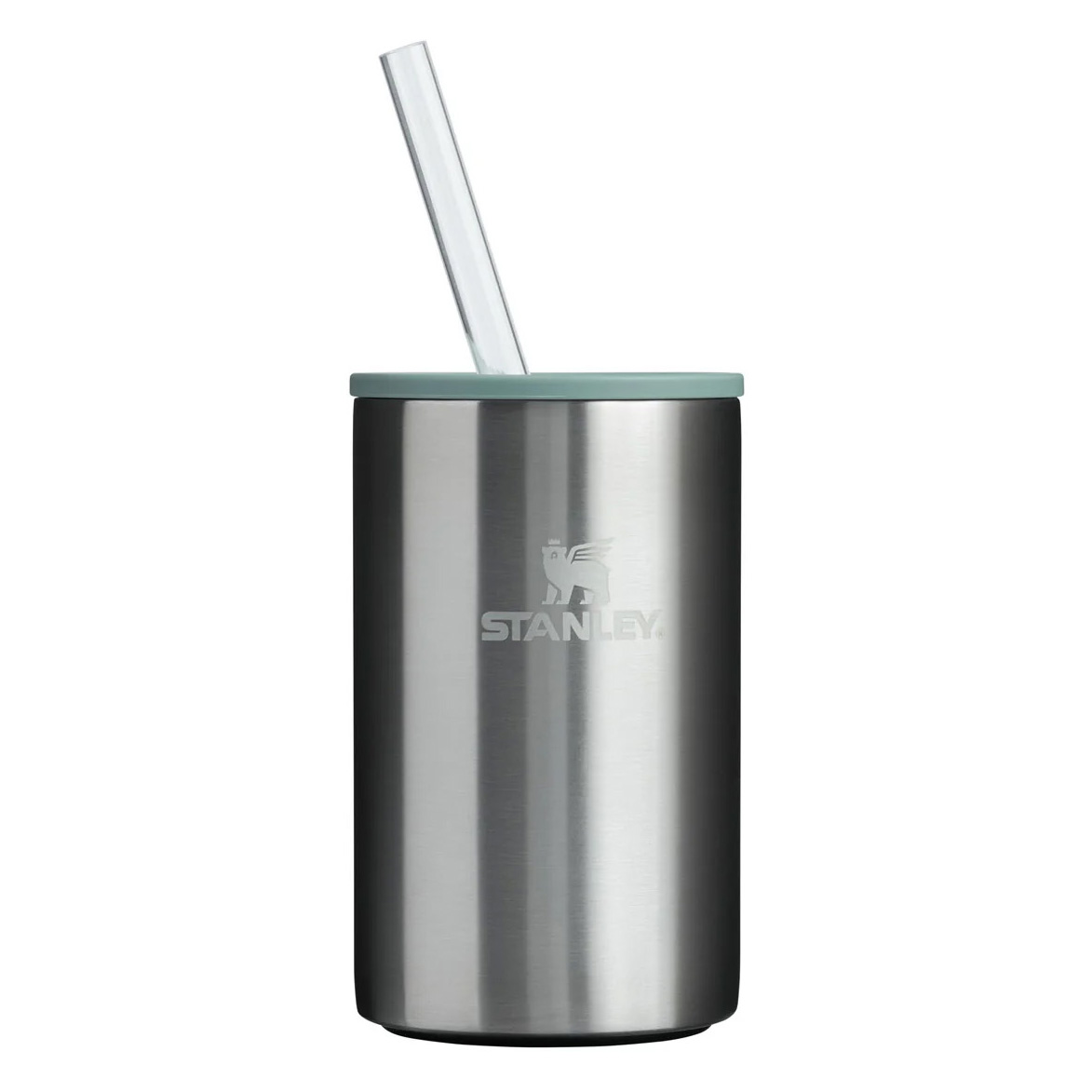 Stanley Everyday Can Cooler Cup 10oz Shale | Ballantynes Department Store