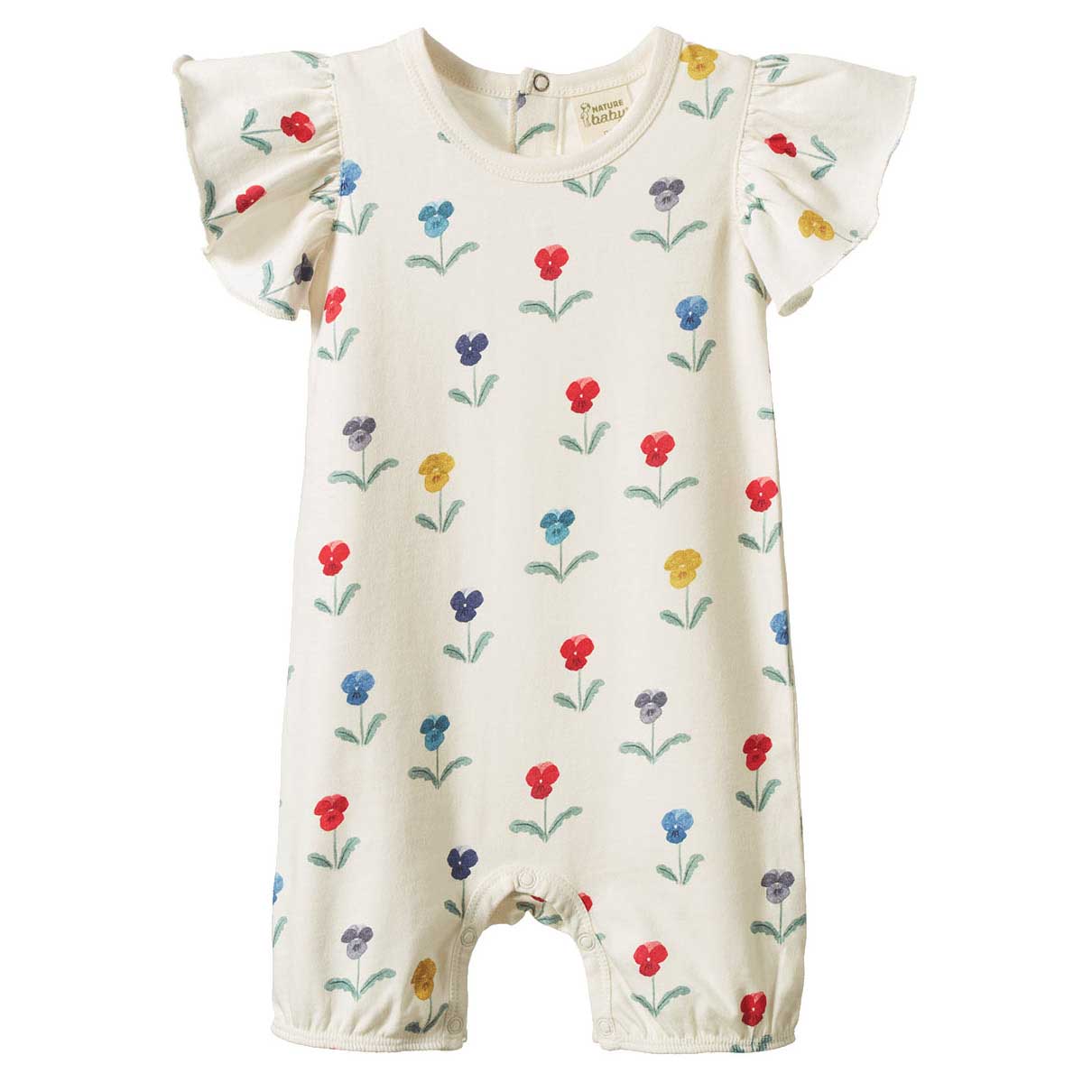 Nature Baby Tilly Suit | Ballantynes Department Store