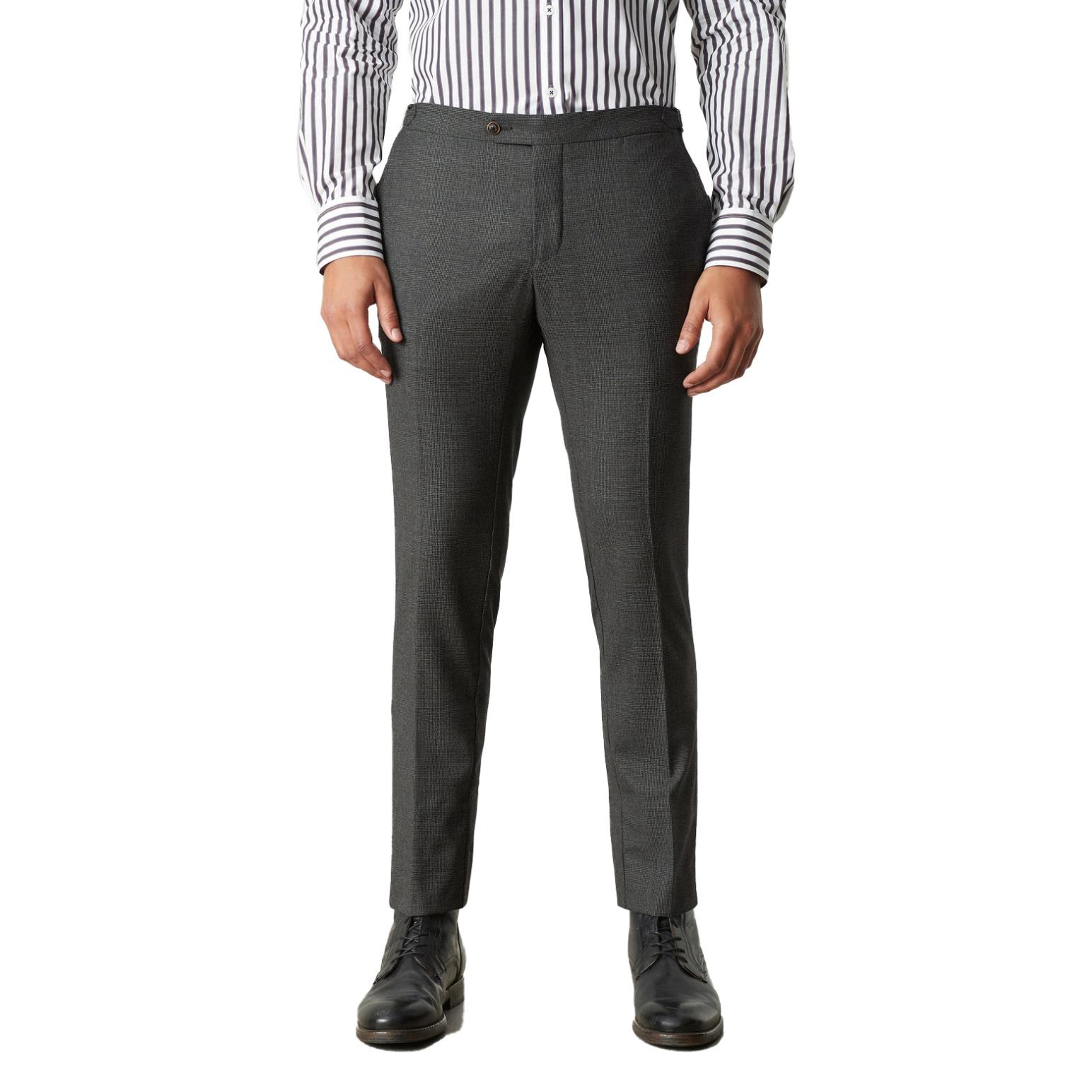 M.J. Bale Bowning Trouser | Ballantynes Department Store