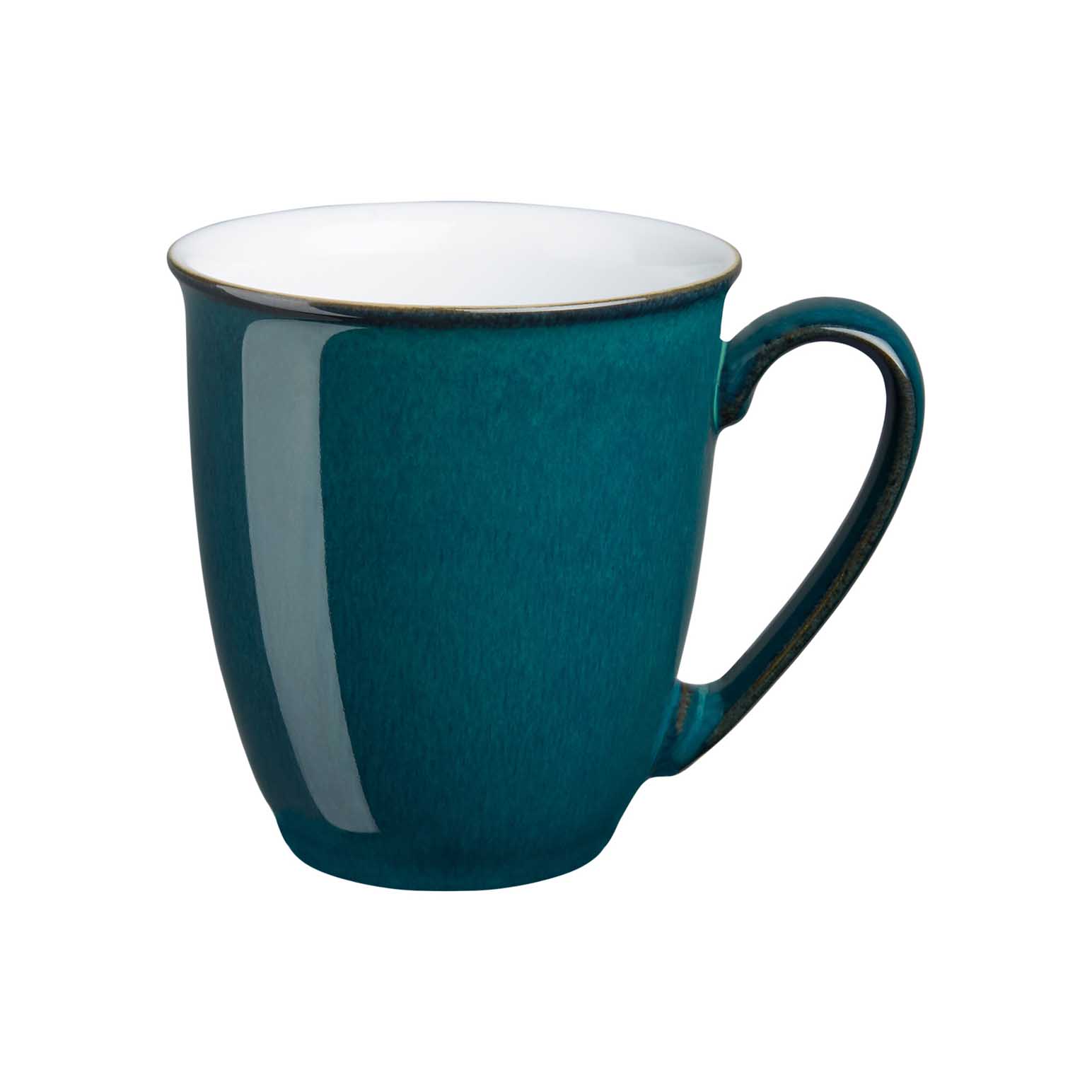 Denby Greenwich Coffee Beaker 330ml | Ballantynes Department Store