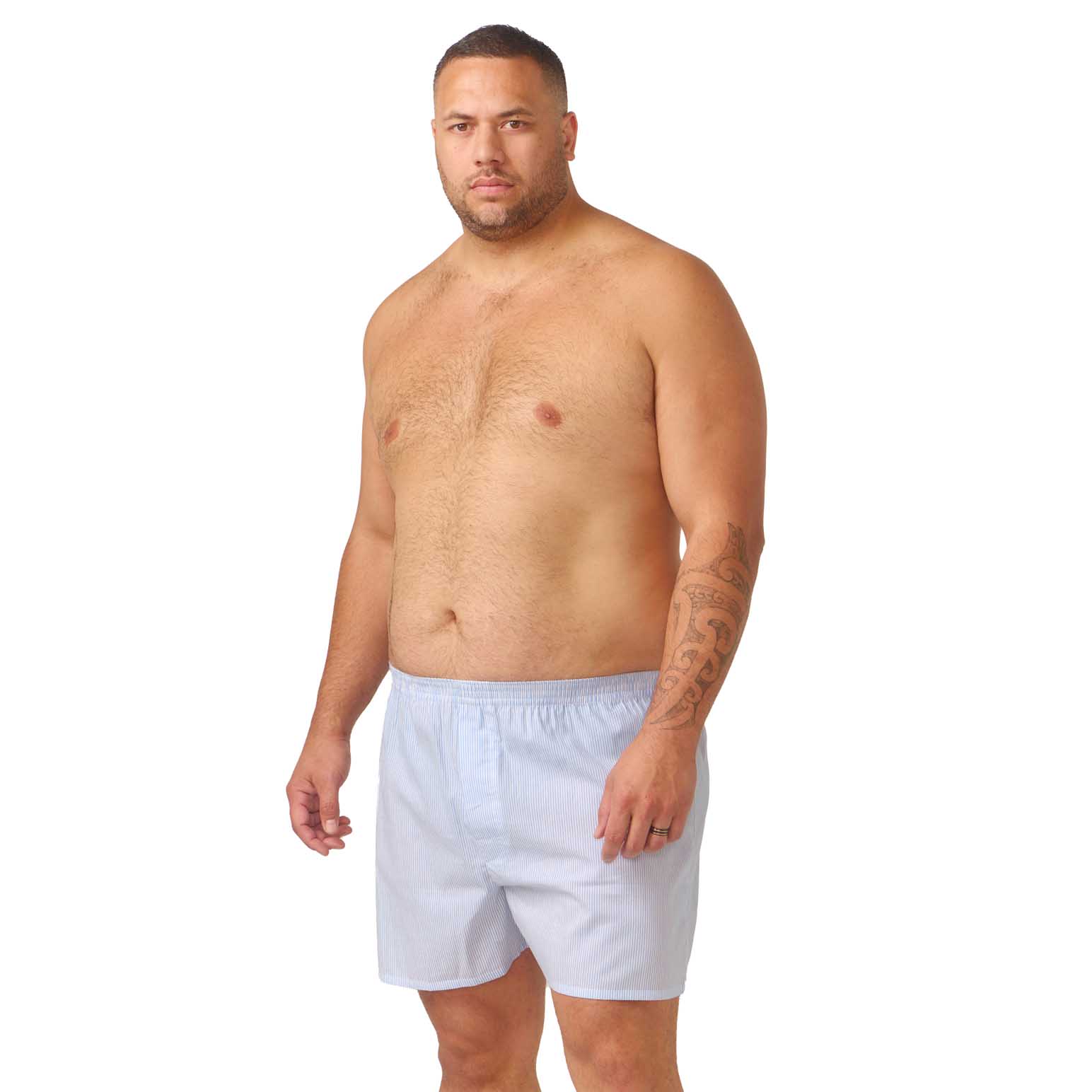 Contare Country Cotton 2 Pack Boxers | Ballantynes Department Store