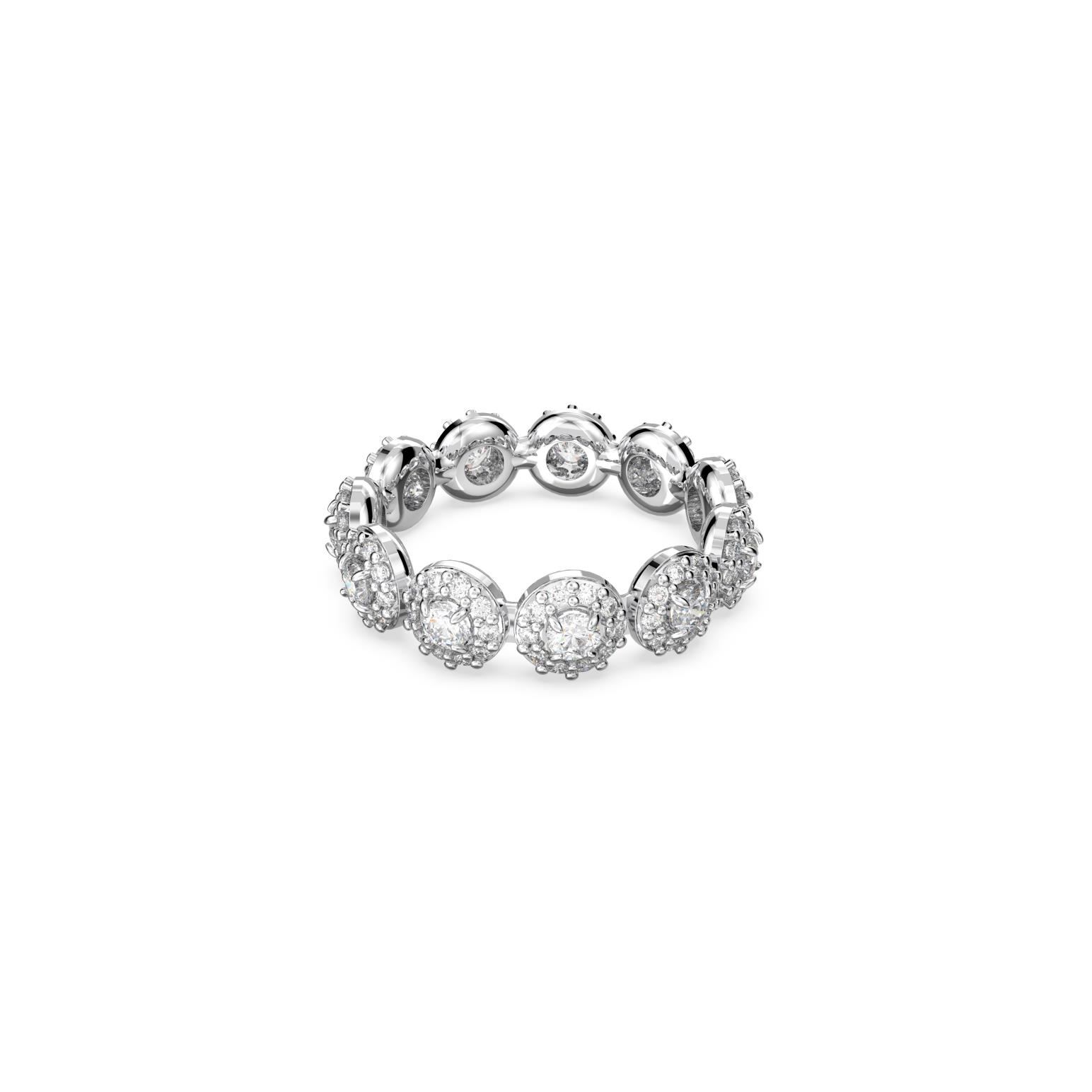 Swarovski Una Angelic Ring | Ballantynes Department Store