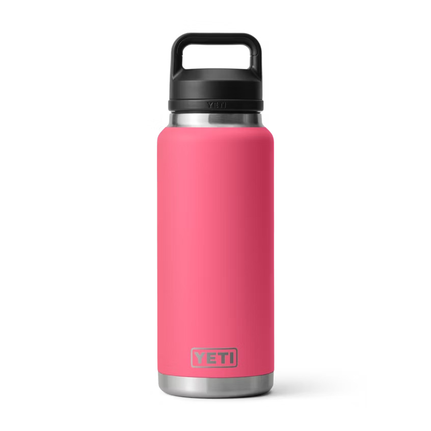 YETI Rambler® 36oz (1065ml) Bottle with Chug Cap | Ballantynes ...