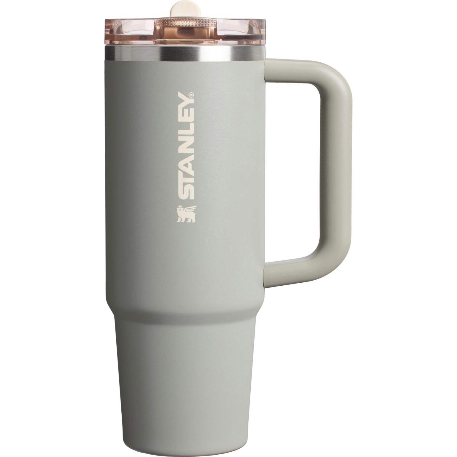Stanley The Quencher Protour Flip Straw Tumbler 30oz Sage Grey Vrt ...