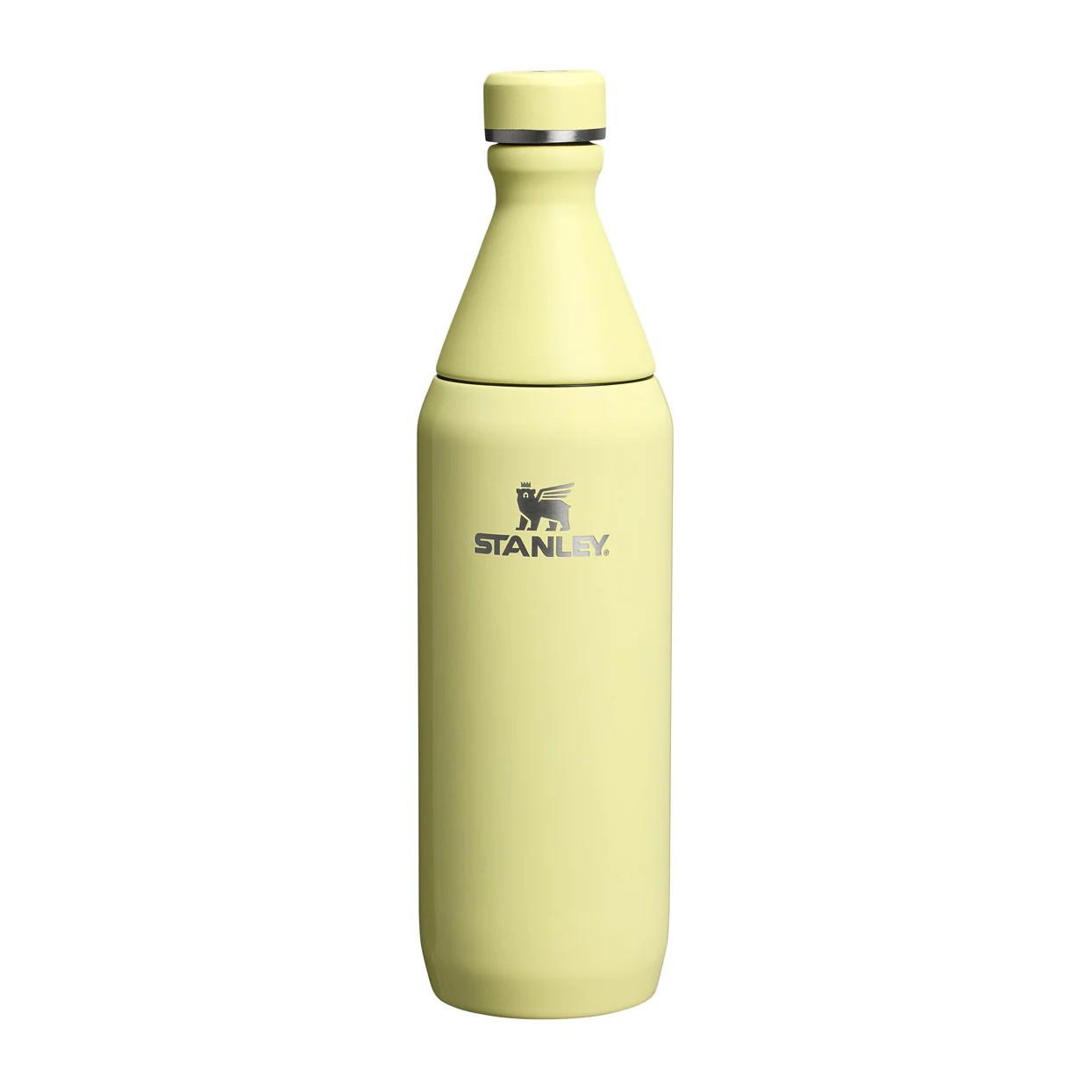 Stanley The All Day Slim Bottle 20oz Pomelo | Ballantynes Department Store