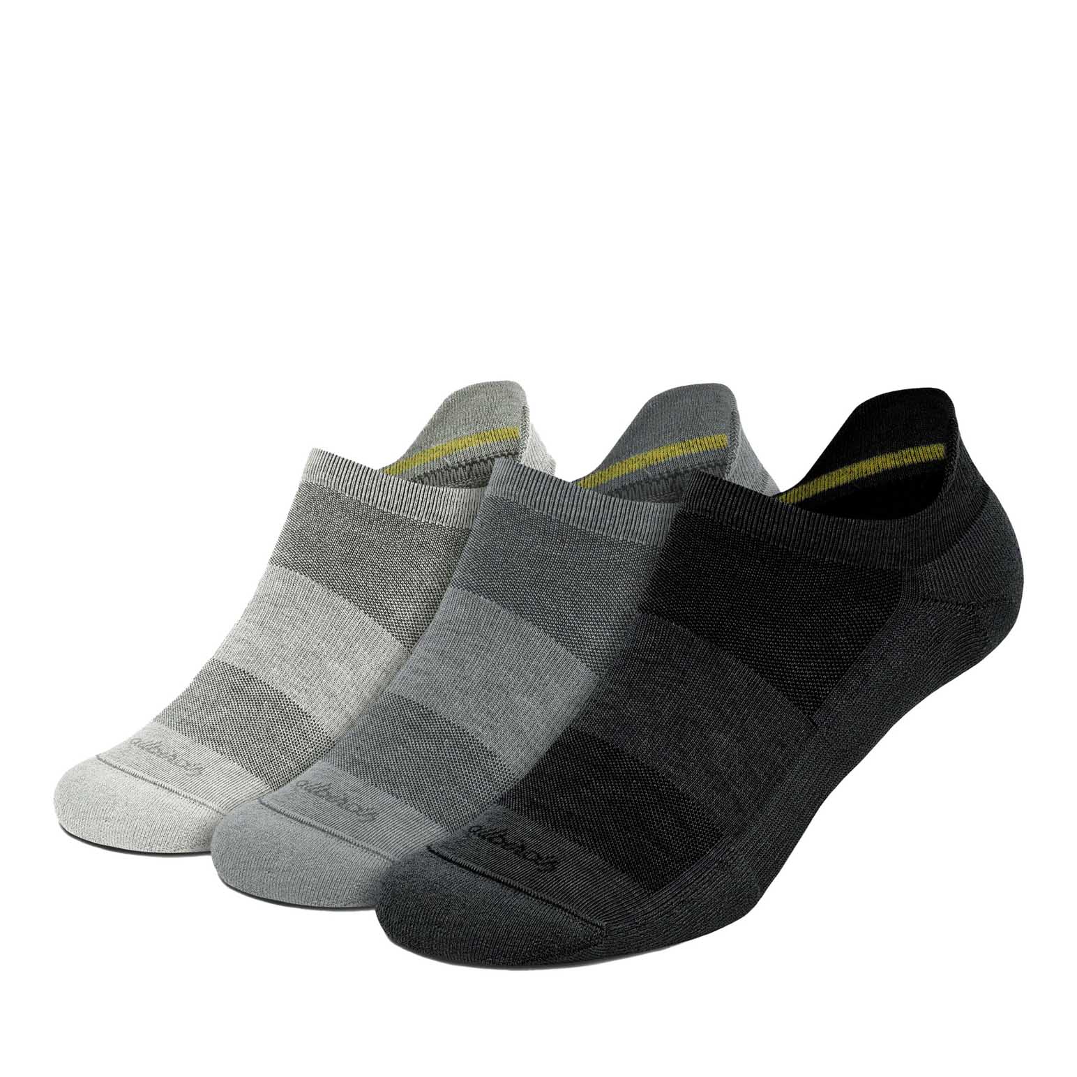 Allbirds Anytime Ankle Sock 3-Pack | Ballantynes Department Store