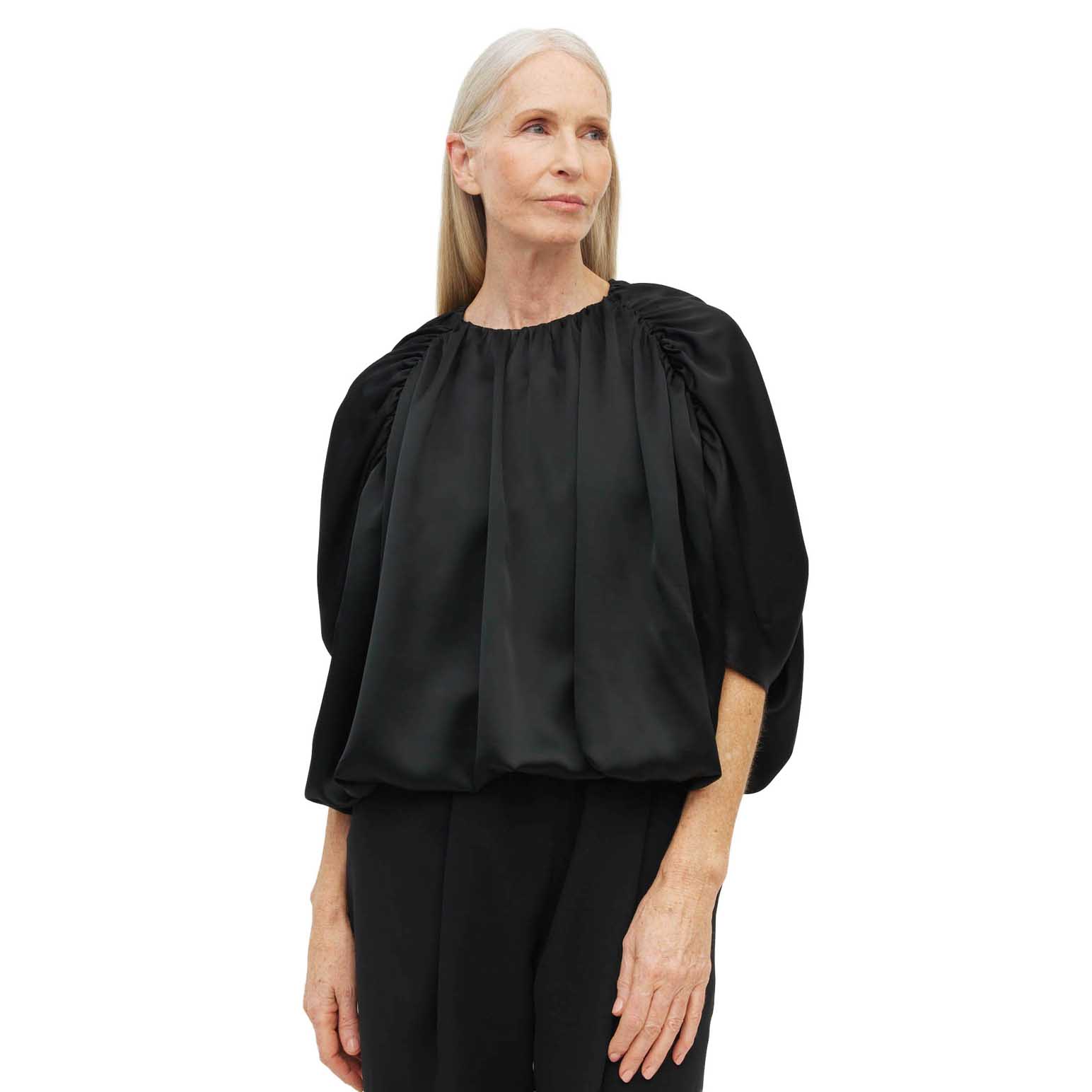 Juliette Hogan Una Top | Ballantynes Department Store