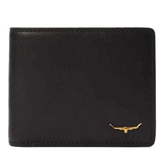 R.M. Williams Bifold Wallet with Pocket | Ballantynes Department Store