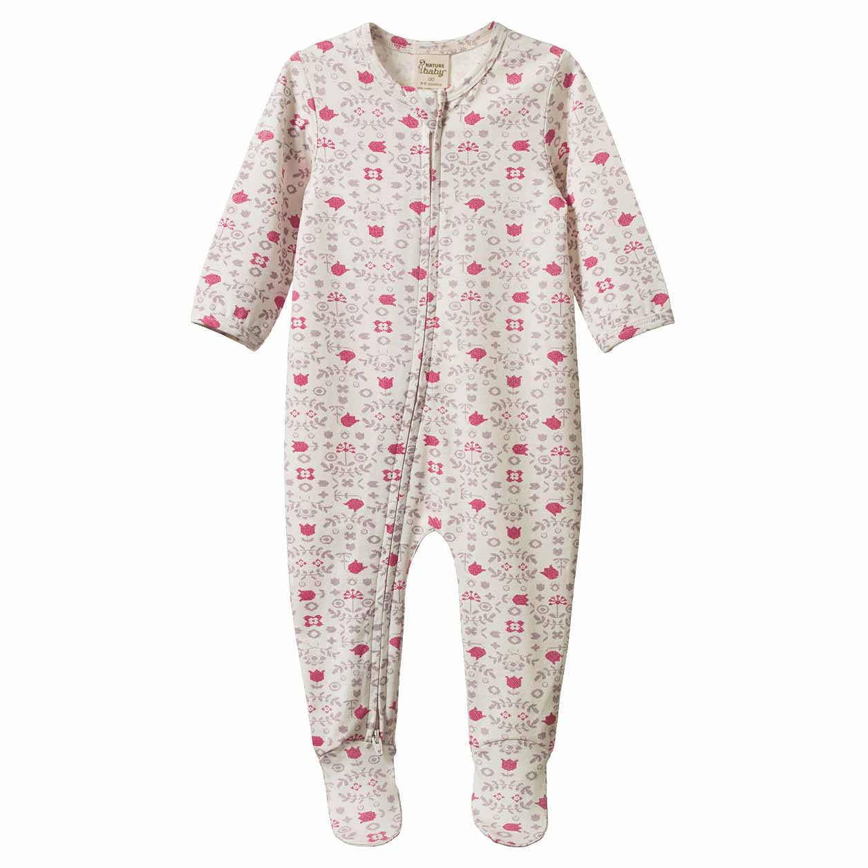 Nature Baby Dreamlands Suit | Ballantynes Department Store