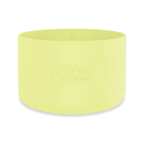 frank green 34oz Bumper Guard Yellow Glow | Ballantynes Department Store
