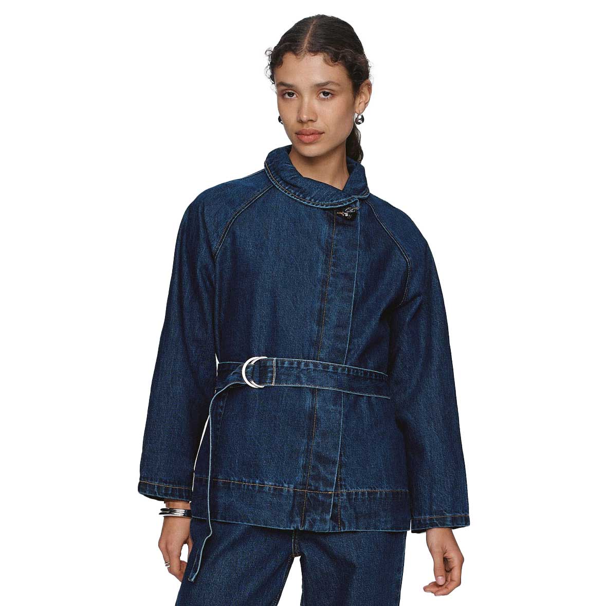 Marle Oda Jacket | Ballantynes Department Store