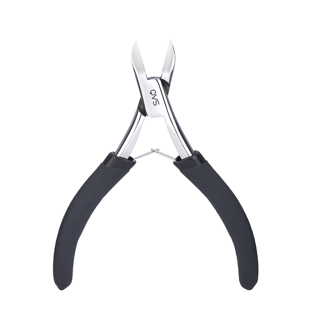 QVS Toenail Nippers | Ballantynes Department Store