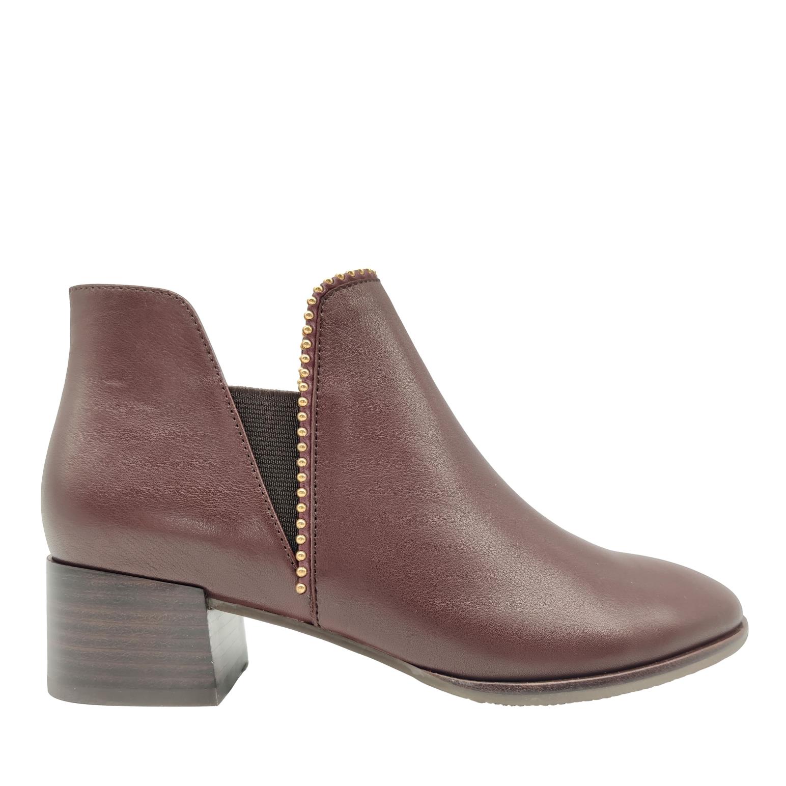 Bresley Alvis Boot | Ballantynes Department Store