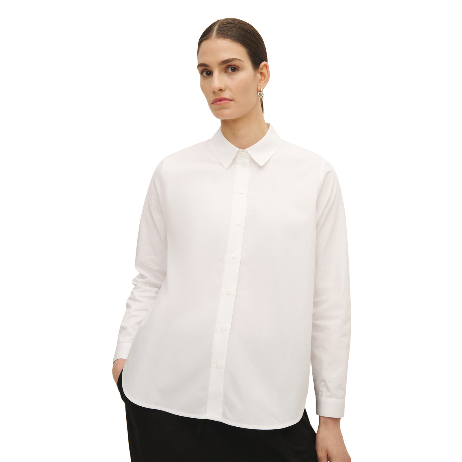 Kowtow Daily Shirt | Ballantynes Department Store