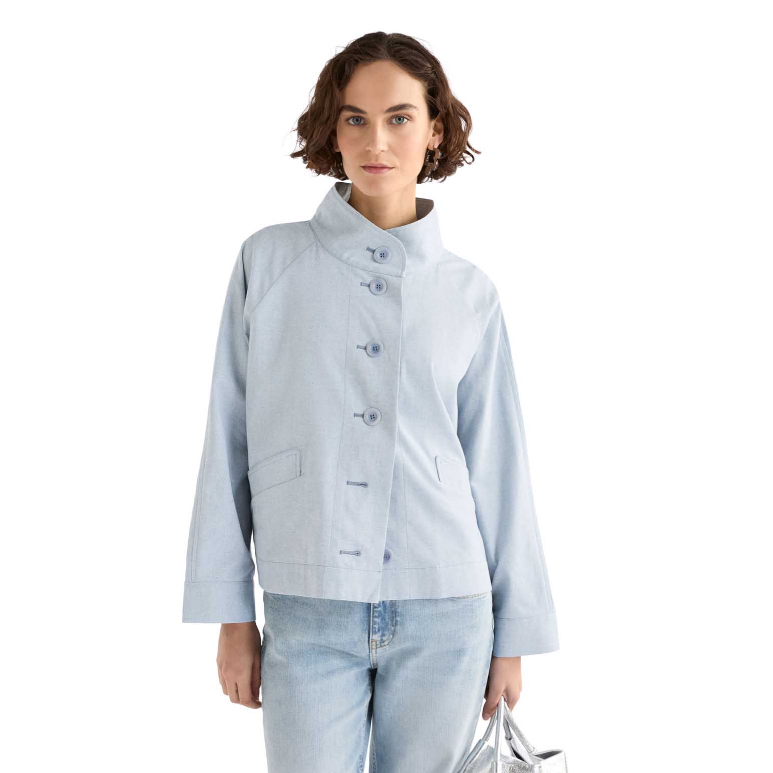 ELK Hanning Jacket | Ballantynes Department Store