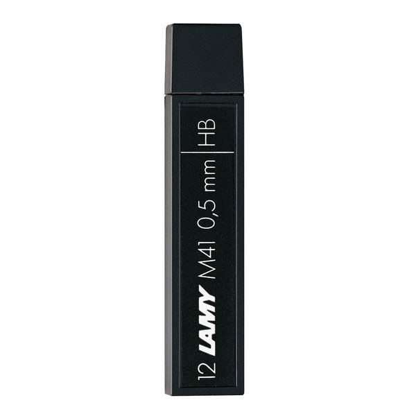 LAMY M 41 Pencil Lead 0.5mm | Ballantynes Department Store