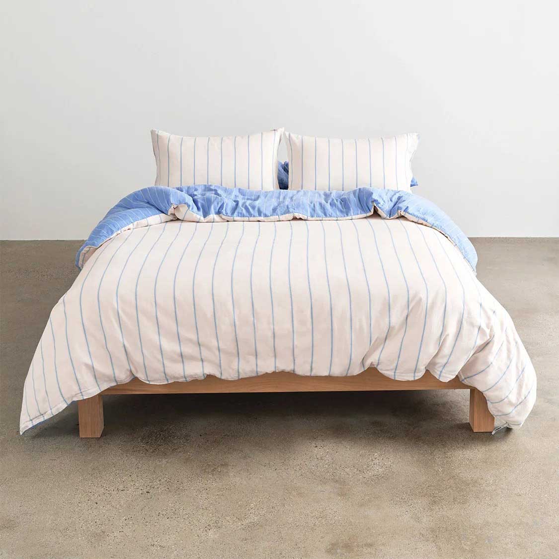 HOMMEY. Versa Quilt Cover | Ballantynes Department Store