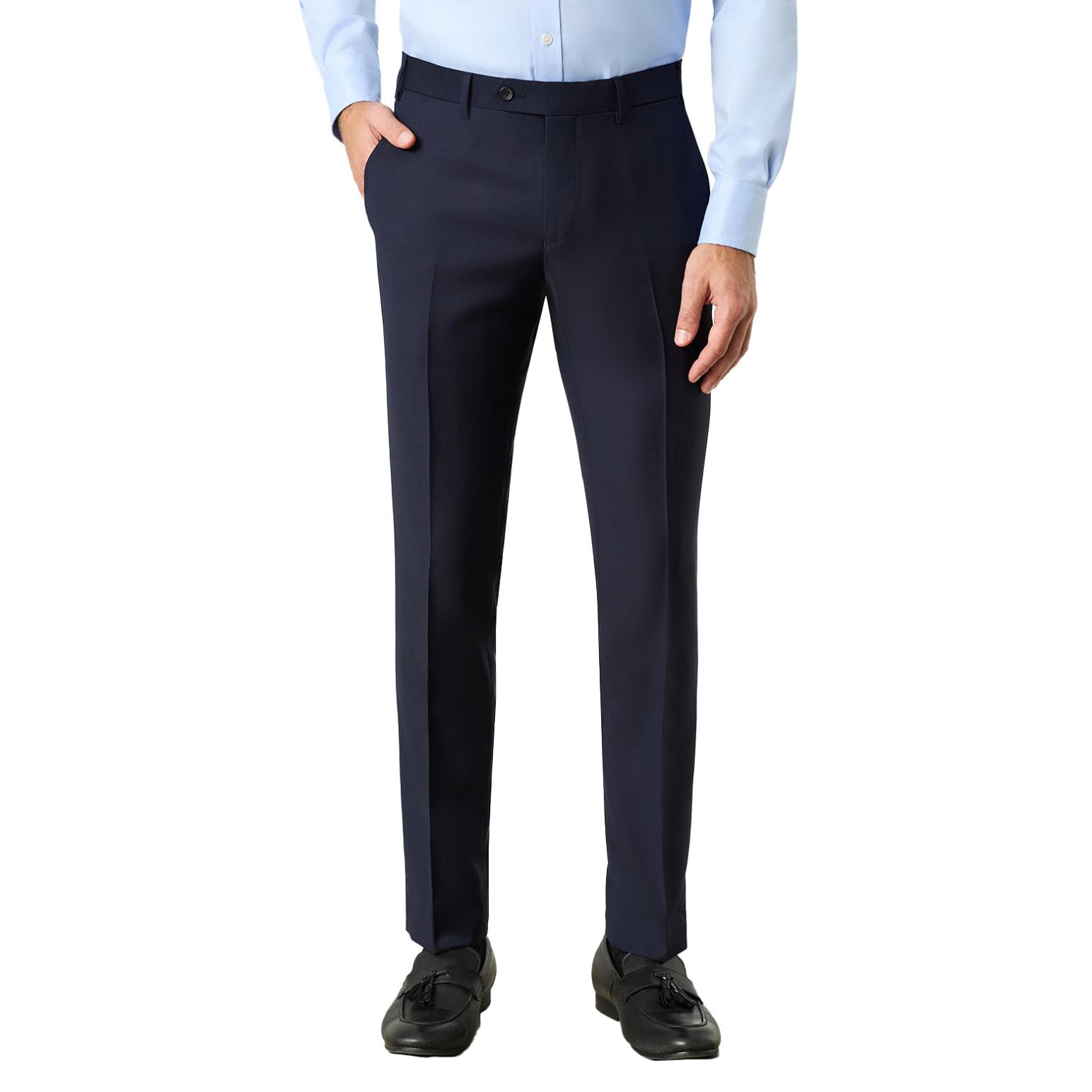 M.J. Bale Stroud Trouser | Ballantynes Department Store