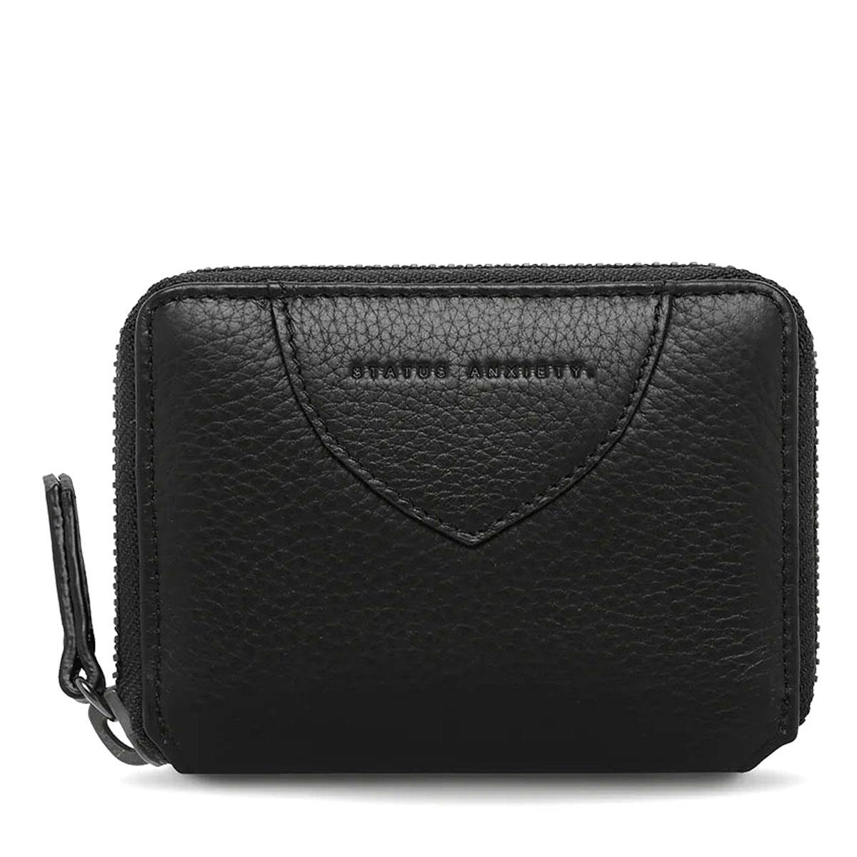 Status Anxiety Wayward Wallet | Ballantynes Department Store
