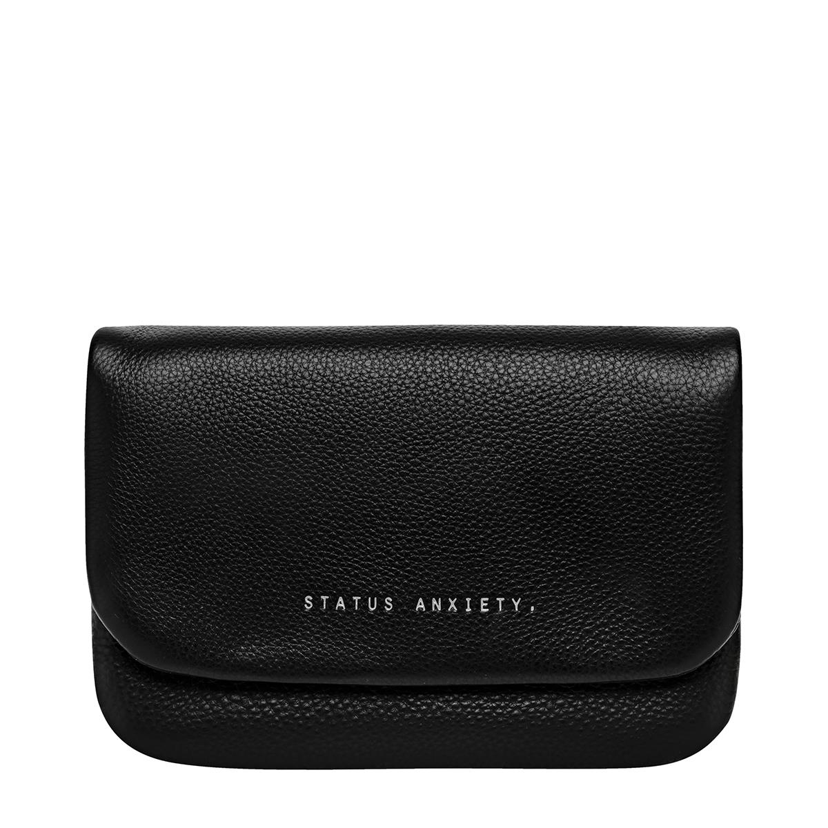 Status Anxiety Impermanent Wallet | Ballantynes Department Store