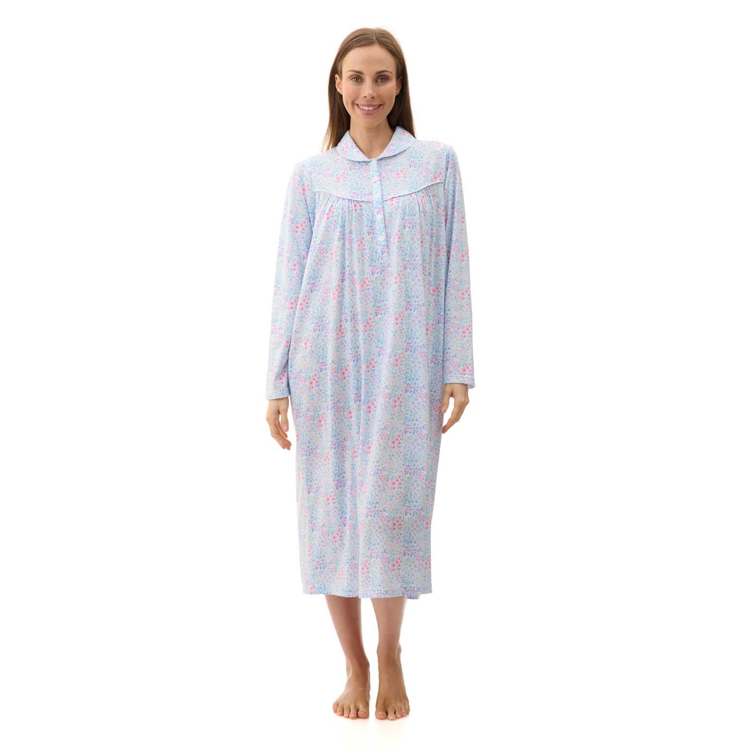 Givoni Mid Length Nightie | Ballantynes Department Store