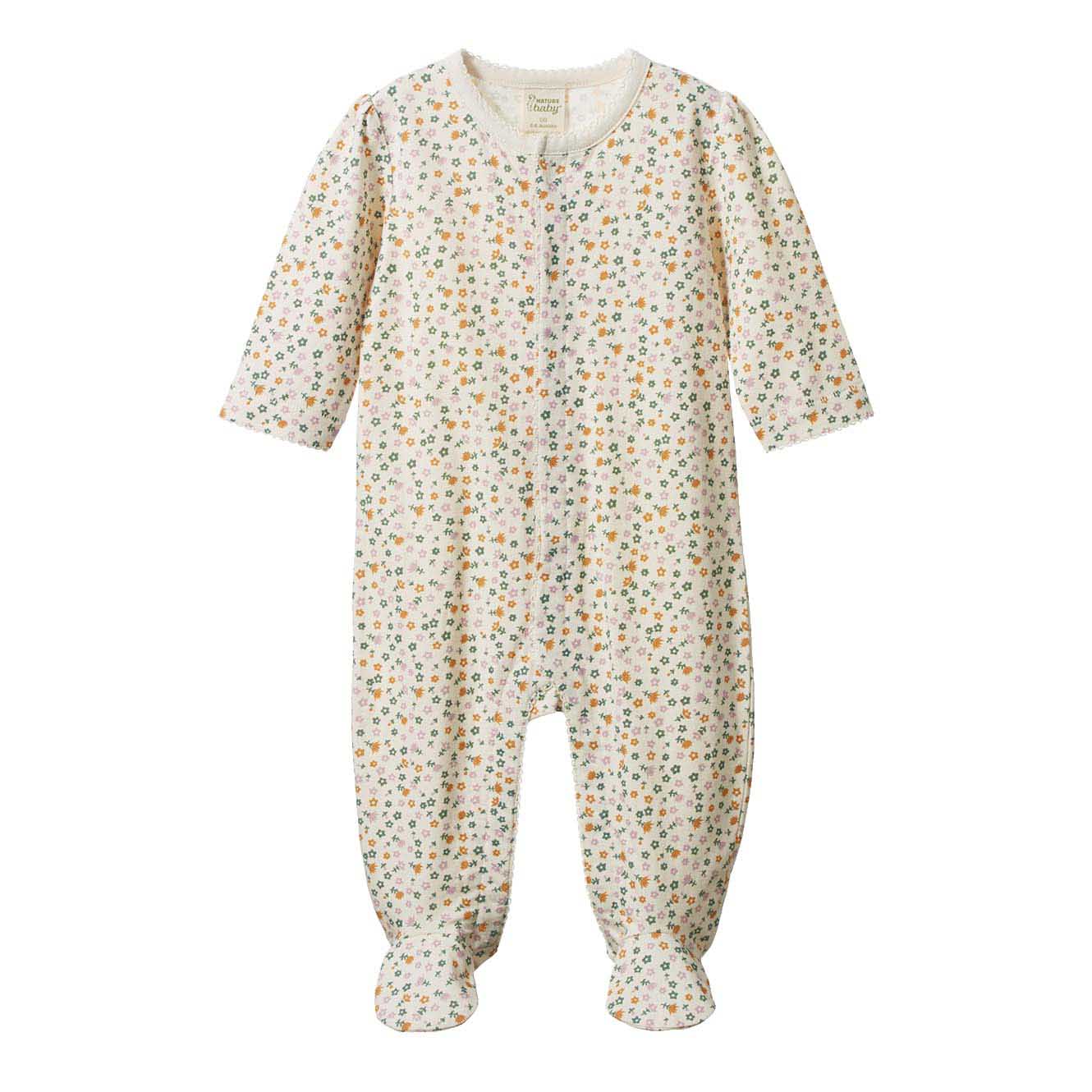 Nature Baby Lucy Suit | Ballantynes Department Store