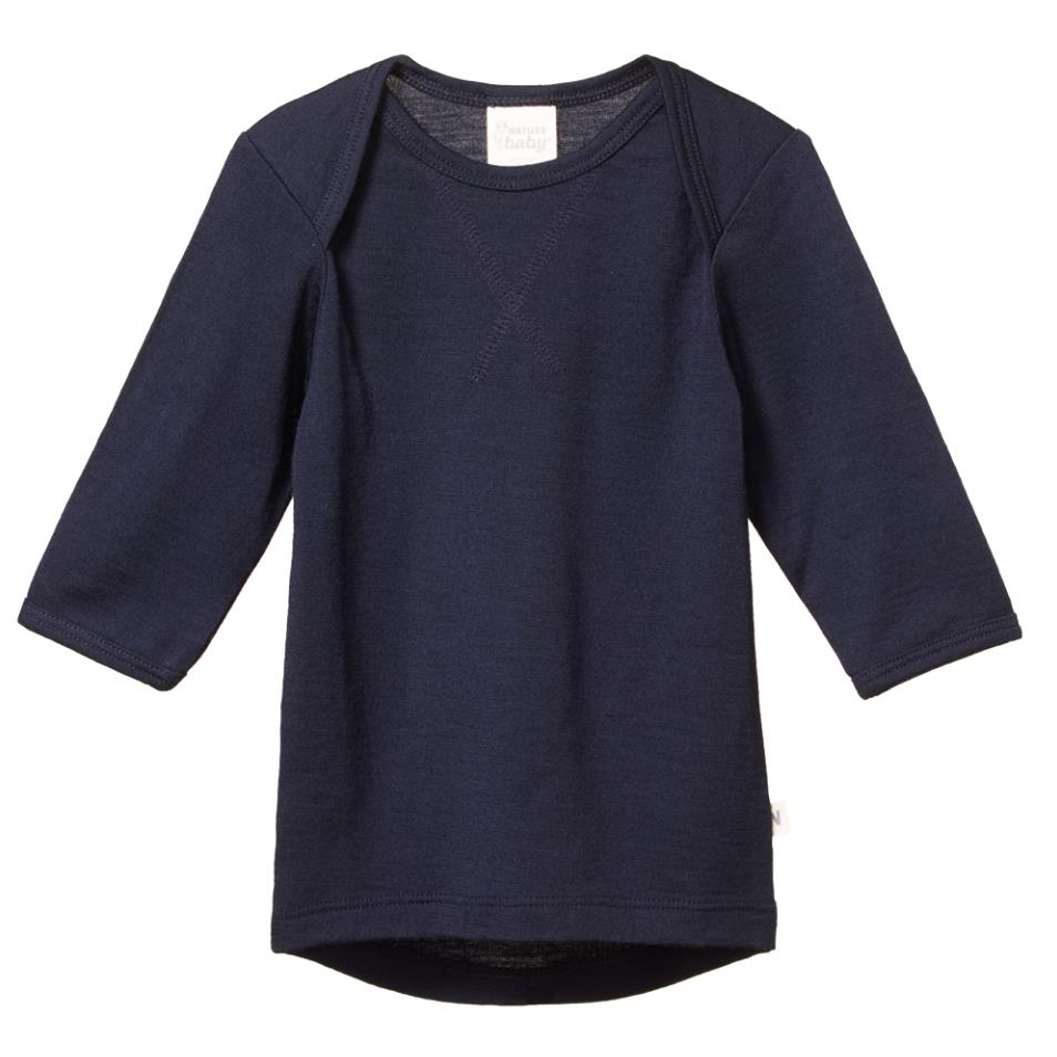 Nature Baby Essential Tee 3-5Y | Ballantynes Department Store