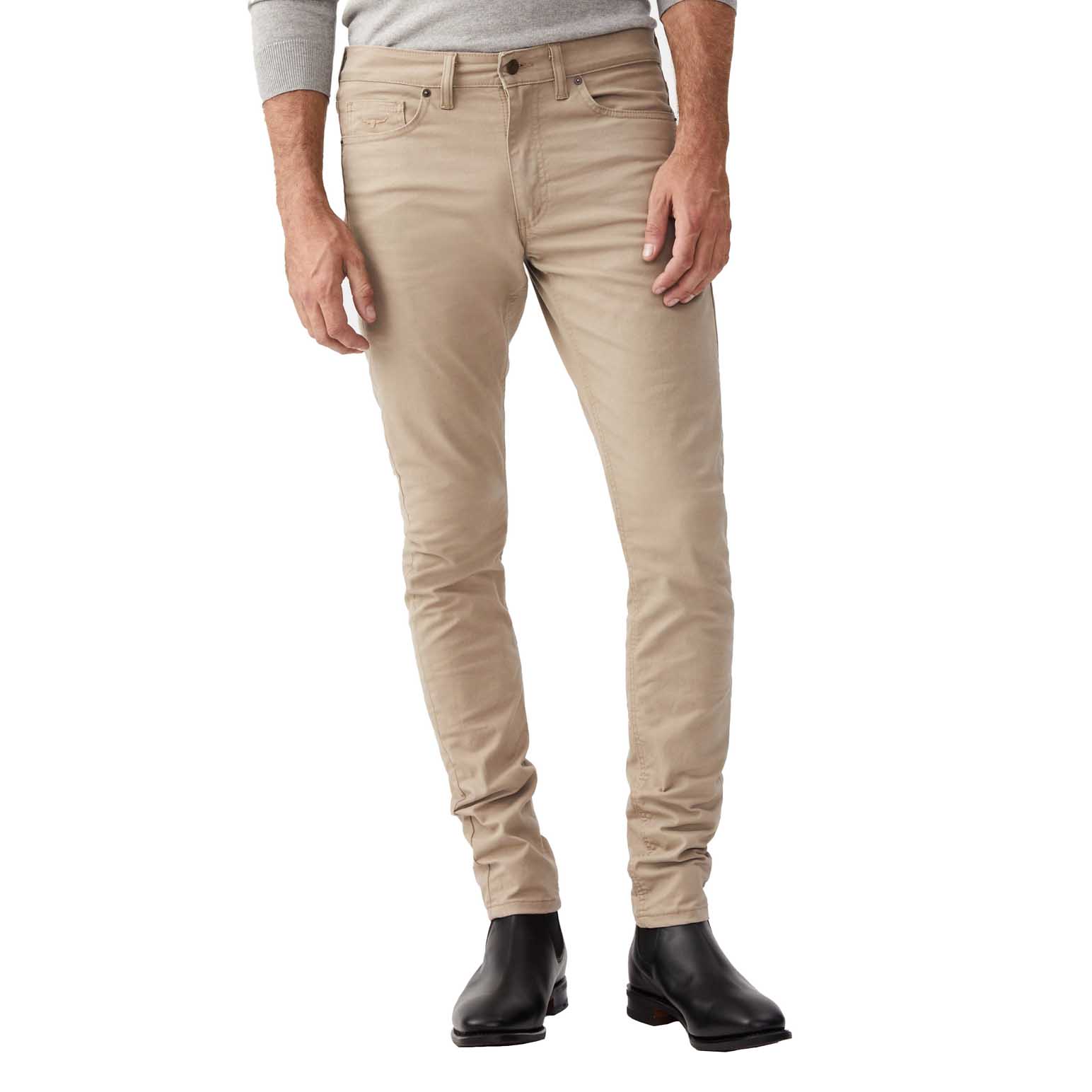 R.M. Williams Victor 5 Pocket | Ballantynes Department Store