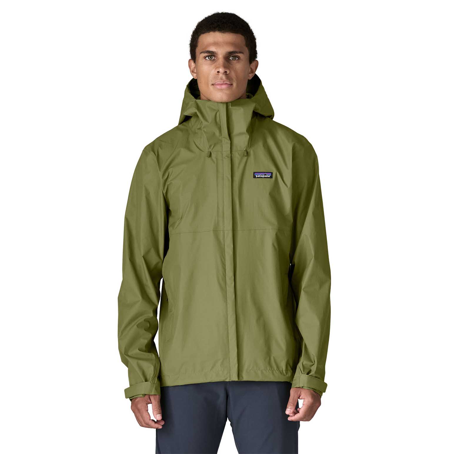 Patagonia Men's Torrentshell 3L Rain Jacket | Ballantynes Department Store